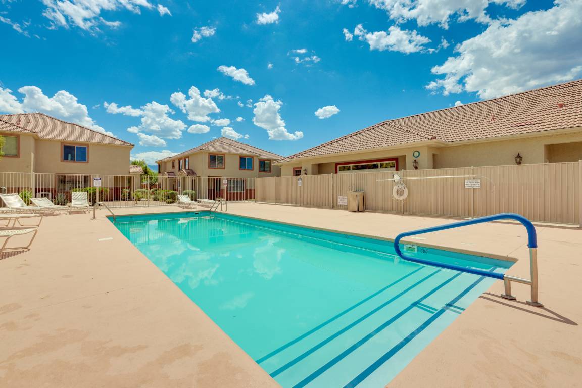 104 M² Apartment ∙ 2 Bedrooms ∙ 6 Guests - Mesquite, NV
