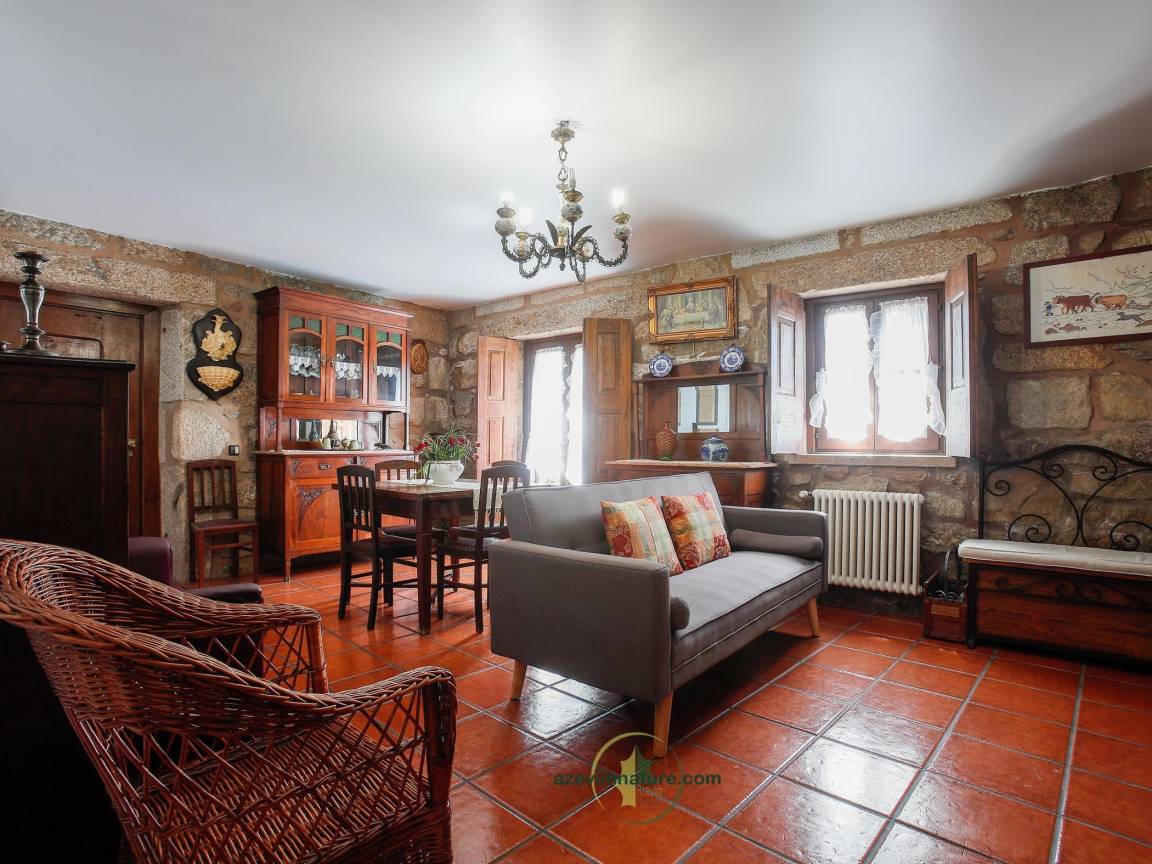 140 M² コテージ ∙ 寝室: 4 ∙ ゲスト10 人 - ポルトガル ポルトガル