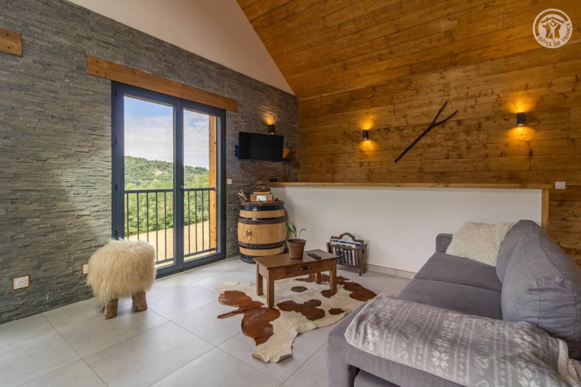 95 M² Gîte ∙ 3 Chambres ∙ 6 Personnes - Montmélian