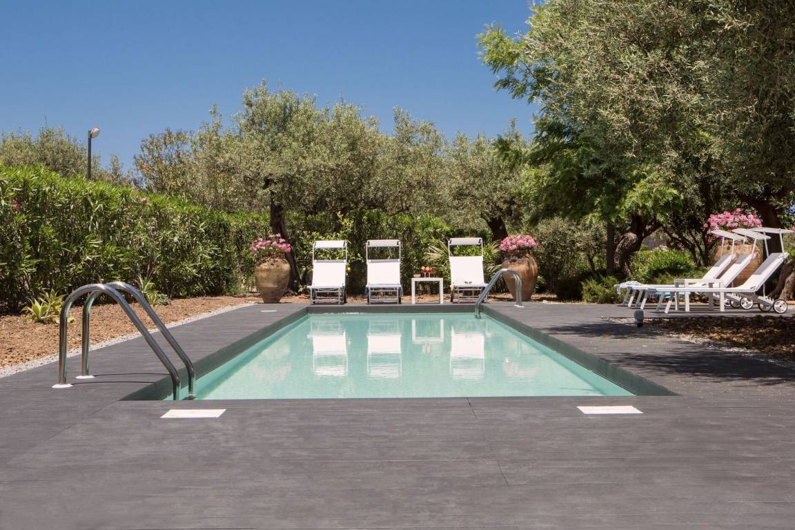 190 M² Villa ∙ 3 Camere Da Letto ∙ 6 Ospiti - Cefalù