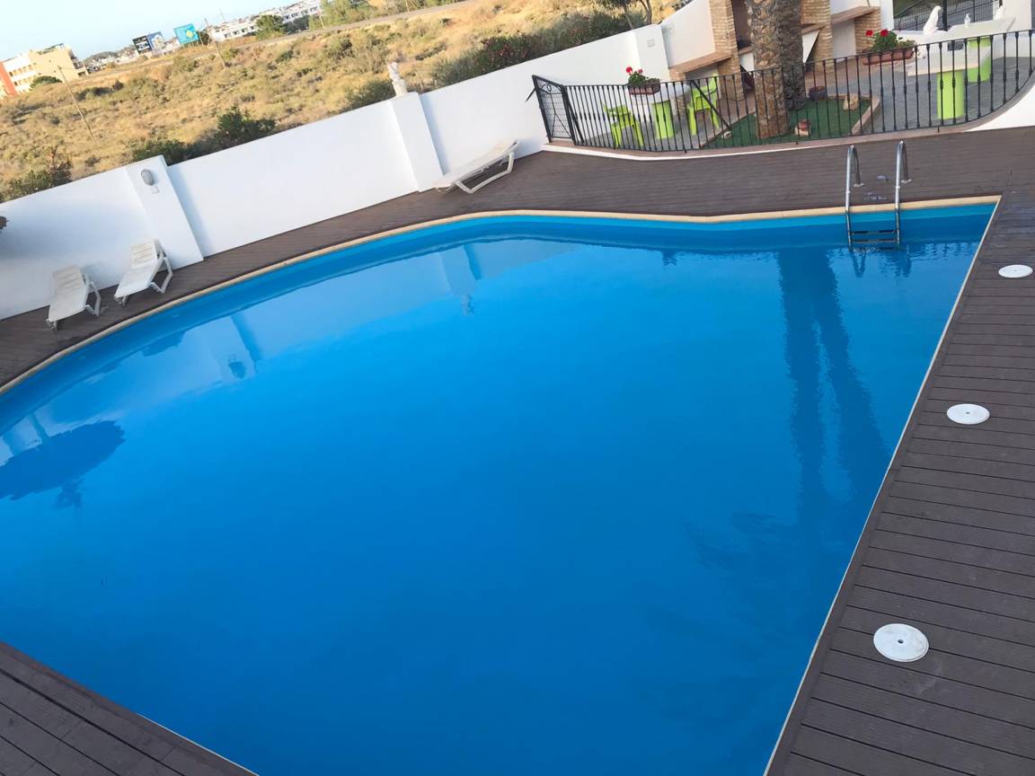 65 M² House ∙ 2 Bedrooms ∙ 6 Guests - Garrucha