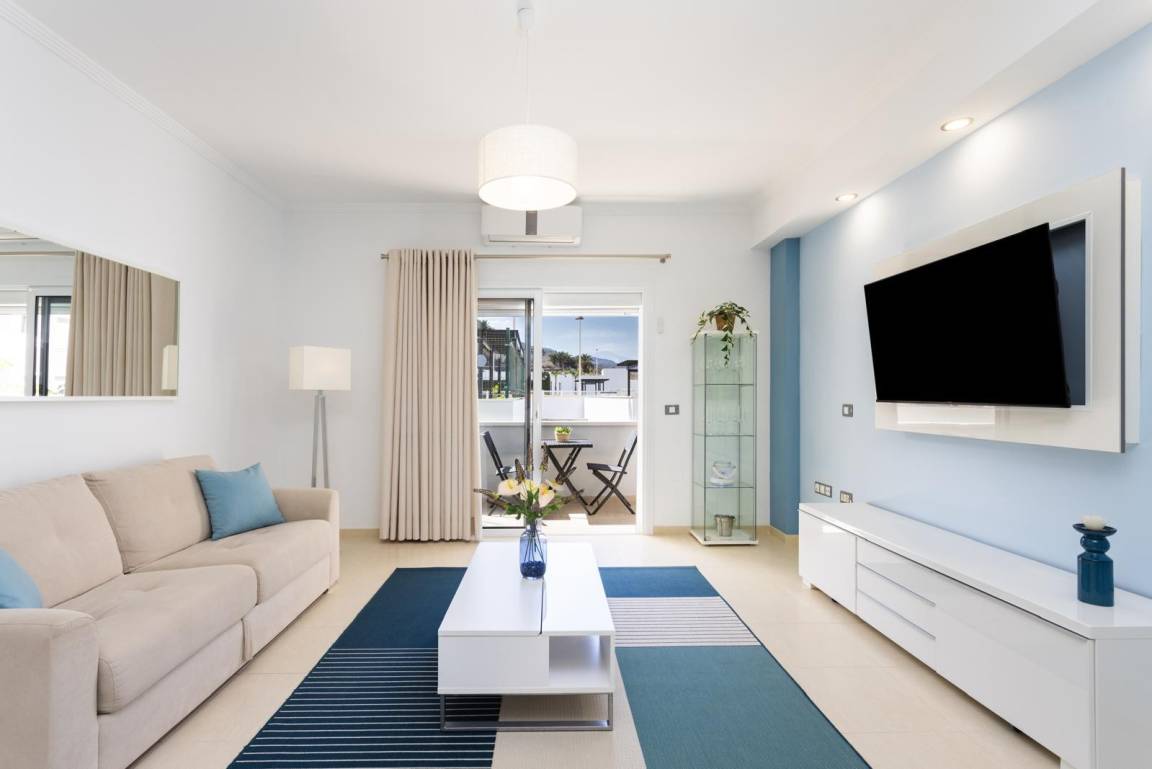 52 M² Casa ∙ 1 Quarto ∙ 2 Hóspedes - Santa Cruz de Tenerife