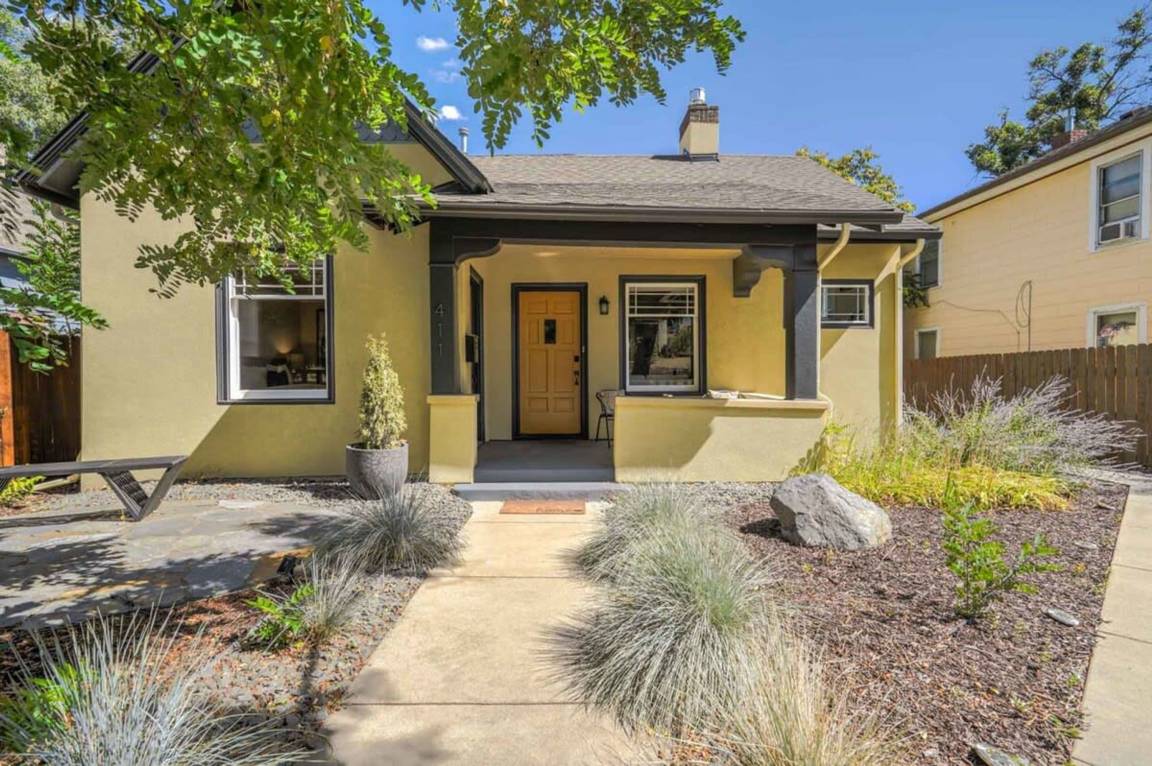 House ∙ 3 Bedrooms ∙ 8 Guests - Colorado Springs, CO