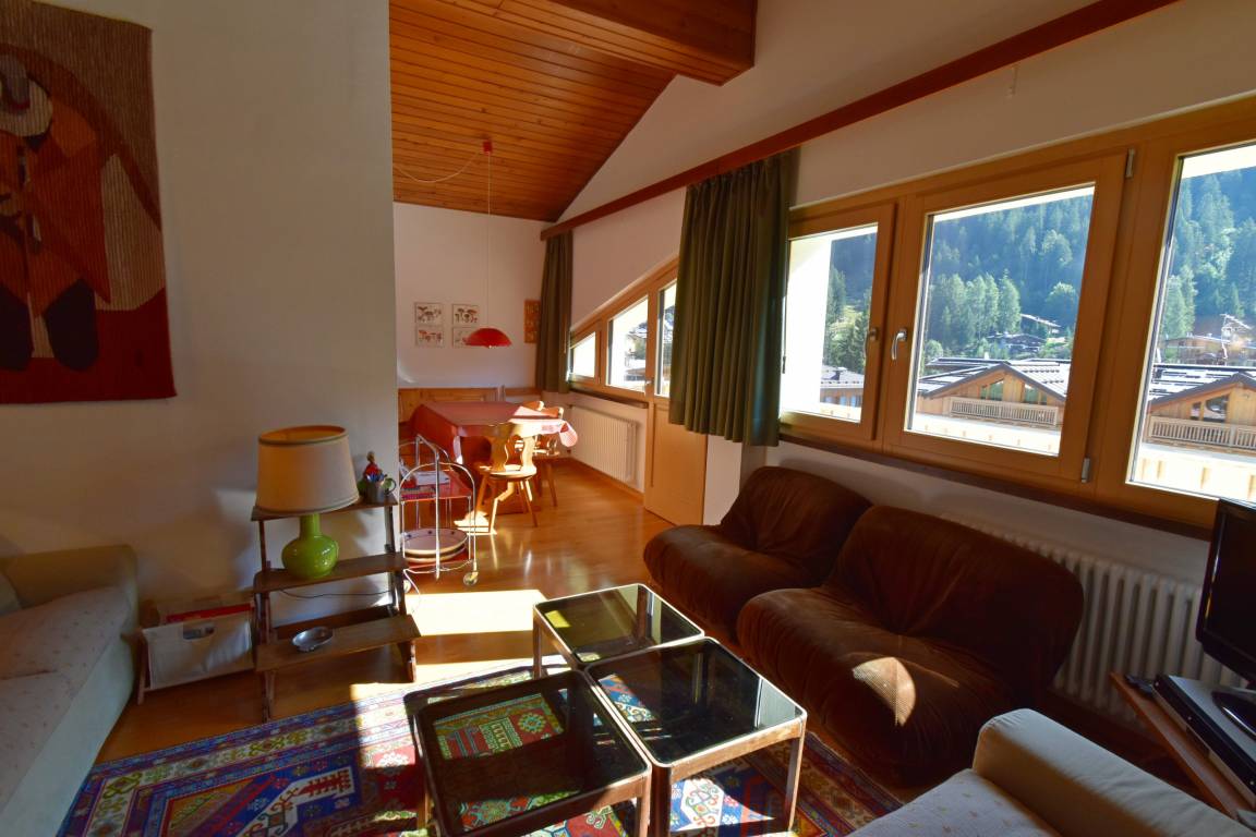 65 M² Appartamento Vacanza ∙ 2 Camere Da Letto ∙ 6 Ospiti - Madonna di Campiglio