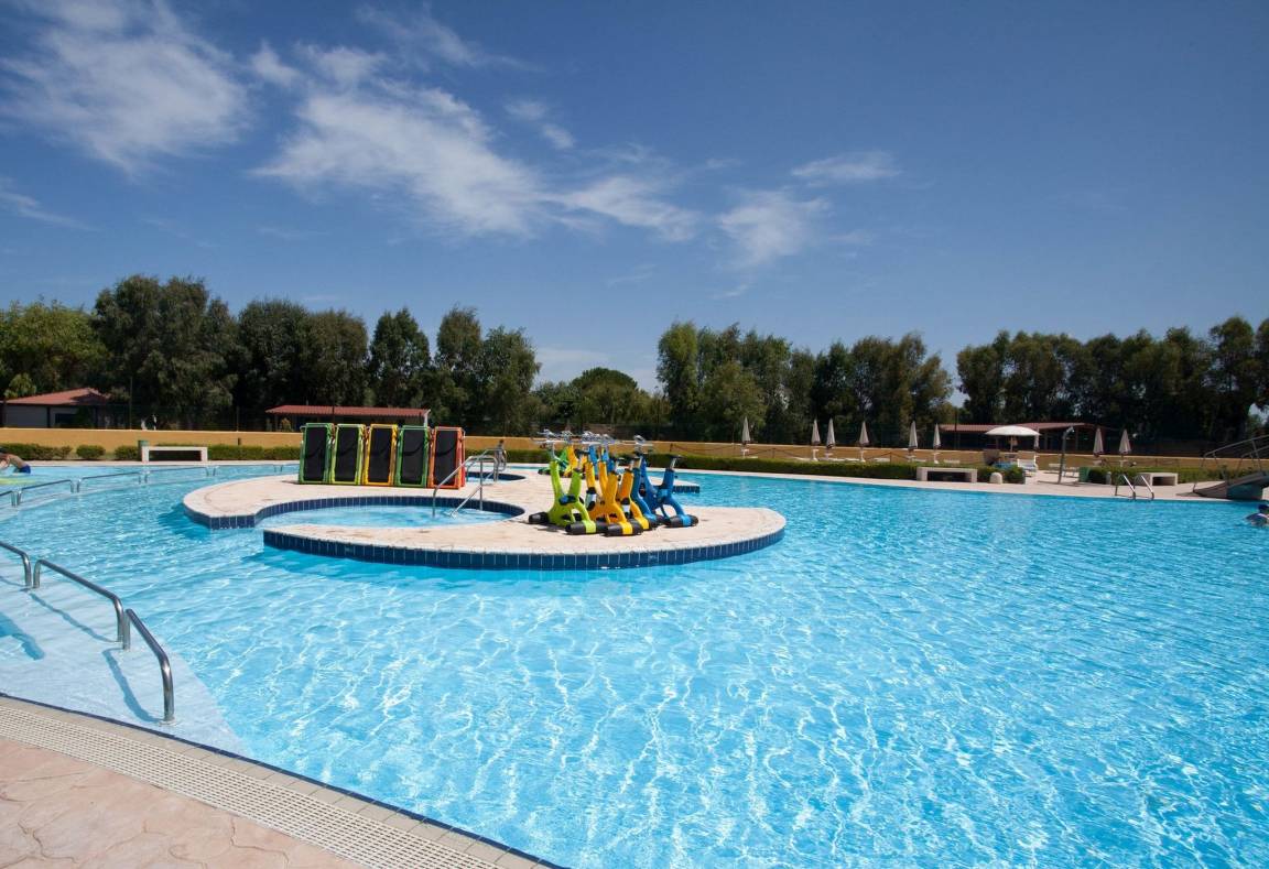 30 M² House ∙ 3 Bedrooms ∙ 4 Guests - Nardò