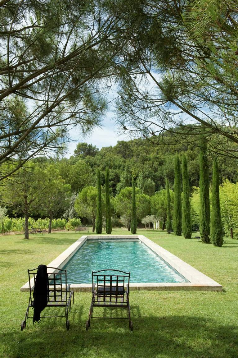 250 M² House ∙ 4 Bedrooms ∙ 7 Guests - Gordes