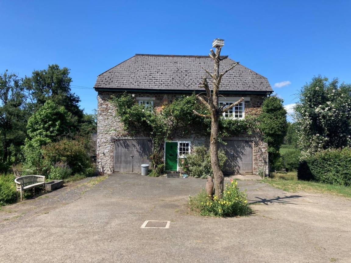 Cottage ∙ 2 Bedrooms ∙ 4 Guests - Devon