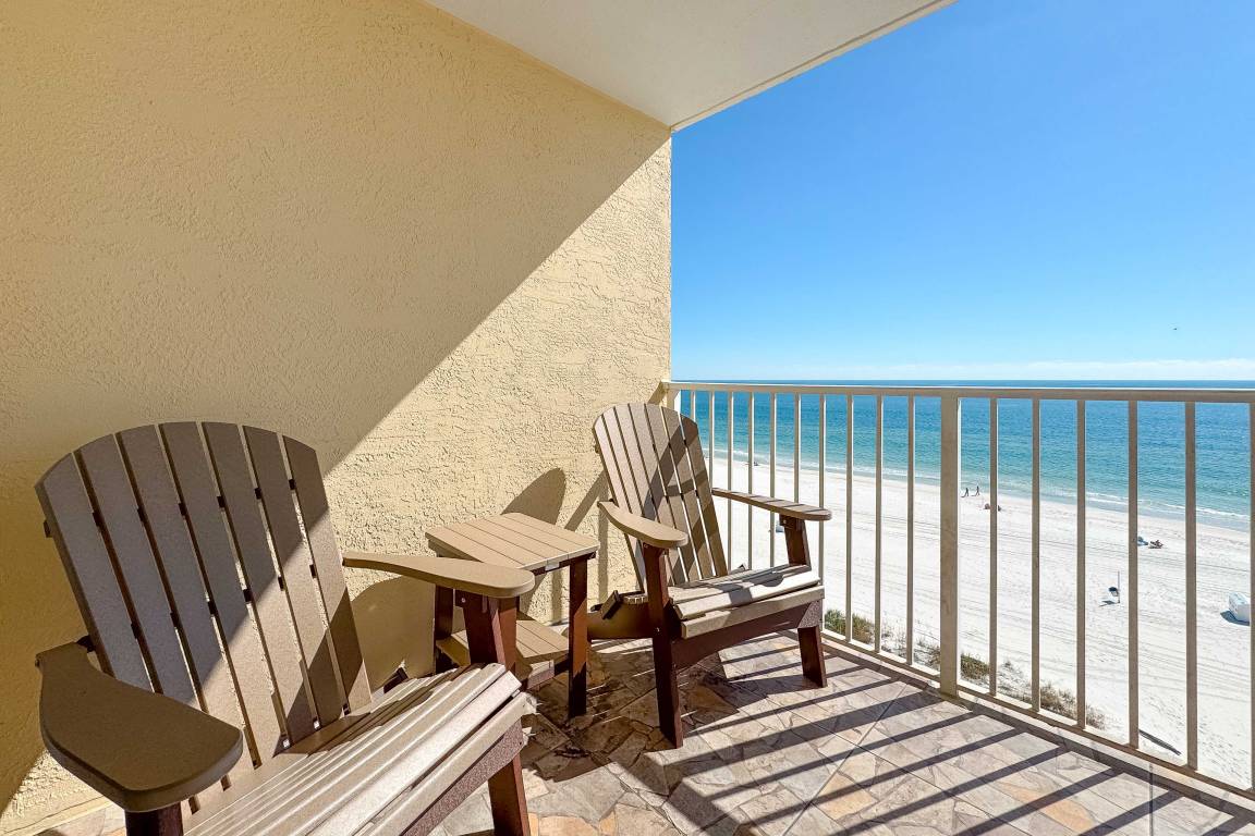 65 M² Condo ∙ 1 Bedroom ∙ 6 Guests - Adventure Island, Orange Beach