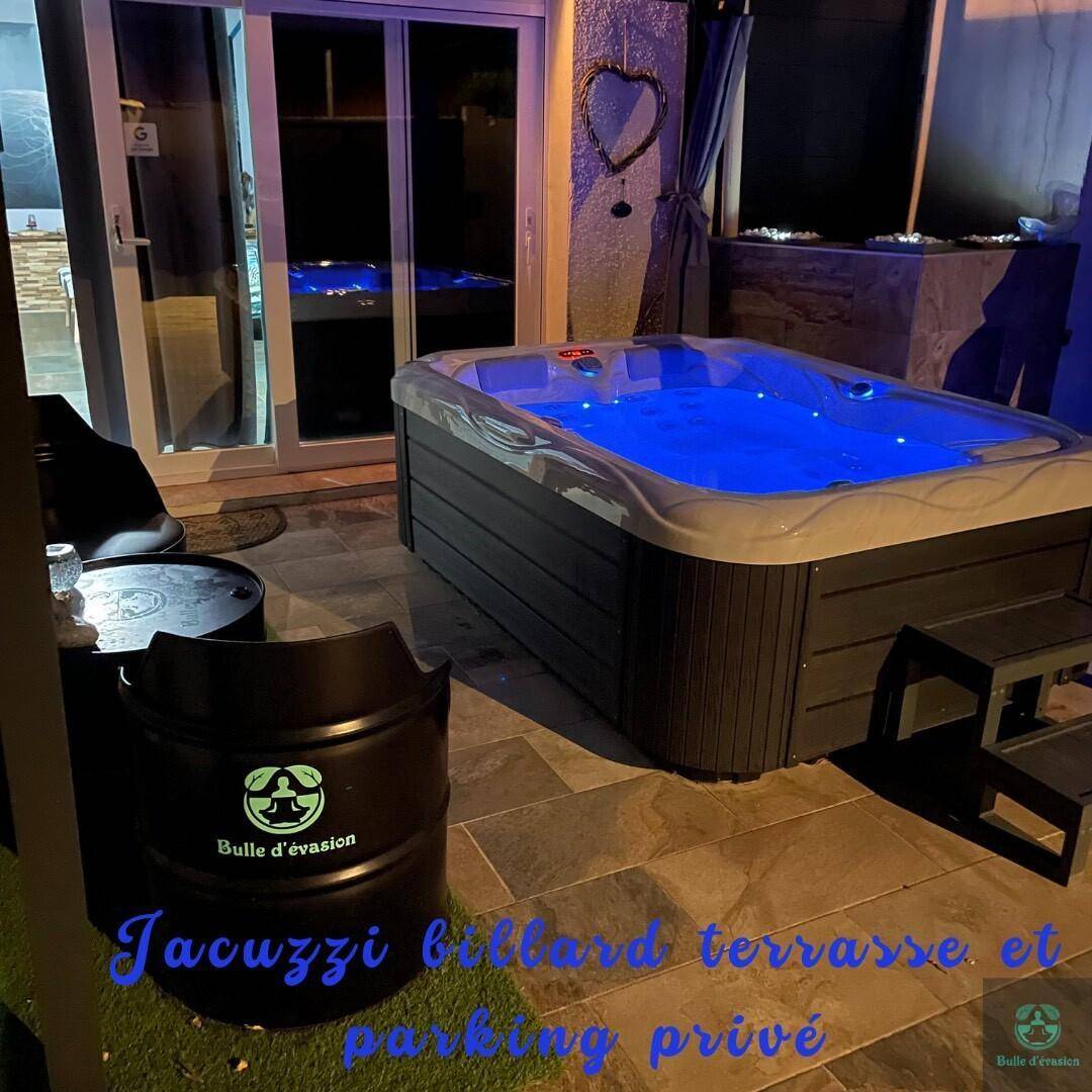 30 M² Gîte ∙ 2 Gäste - Languedoc-Roussillon