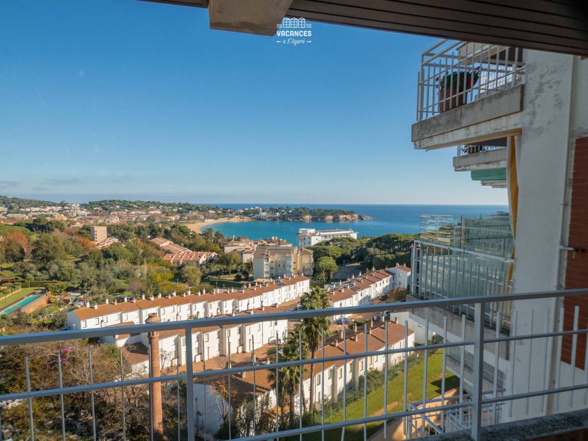 90 M² Apartment ∙ 2 Bedrooms ∙ 6 Guests - Sant Feliu de Guíxols