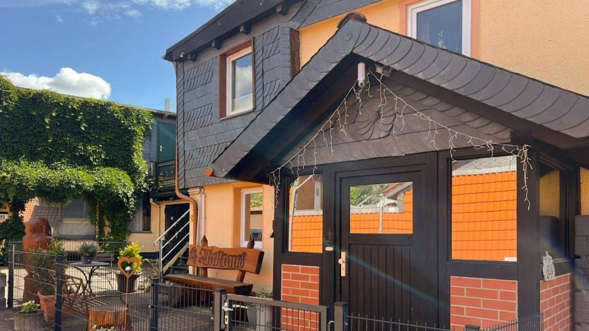 135 M² Huis ∙ 3 Slaapkamers ∙ 7 Gasten - Wernigerode