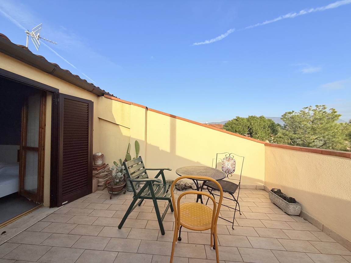 Appartement ∙ 2 Chambres ∙ 6 Personnes - Numana