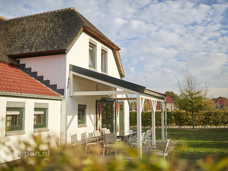 House ∙ 4 Bedrooms ∙ 9 Guests - Roermond