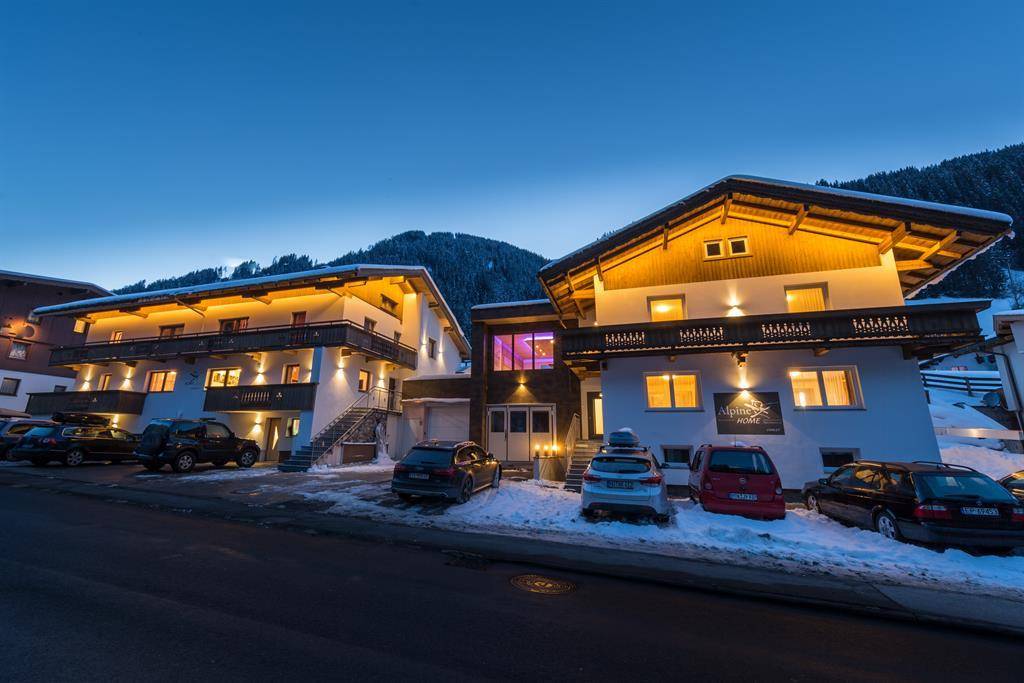 158 M² Ferienhaus ∙ 3 Schlafzimmer ∙ 7 Gäste - Juns