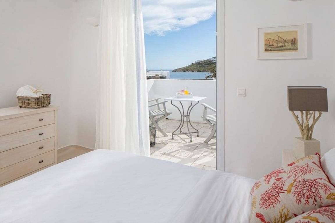 Villa ∙ 2 Chambres ∙ 4 Personnes - Mykonos