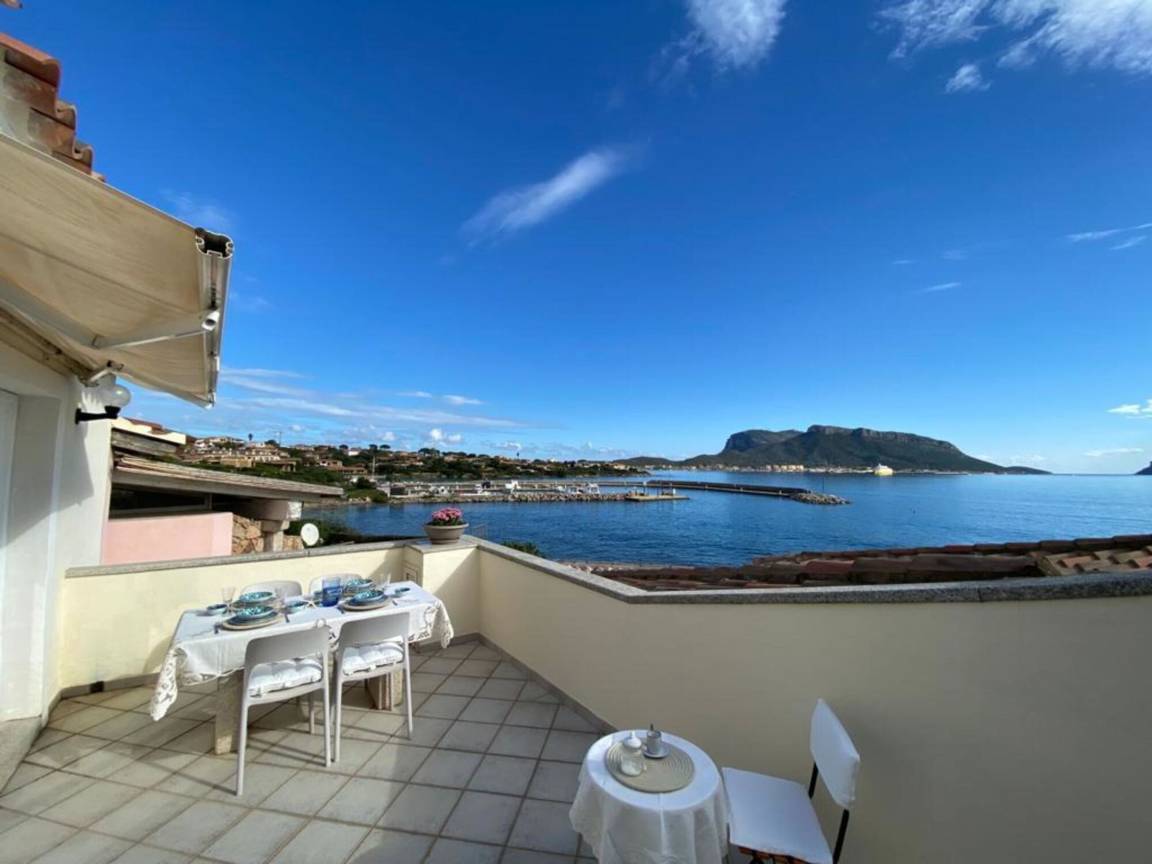 46 M² House ∙ 1 Bedroom ∙ 4 Guests - Golfo Aranci