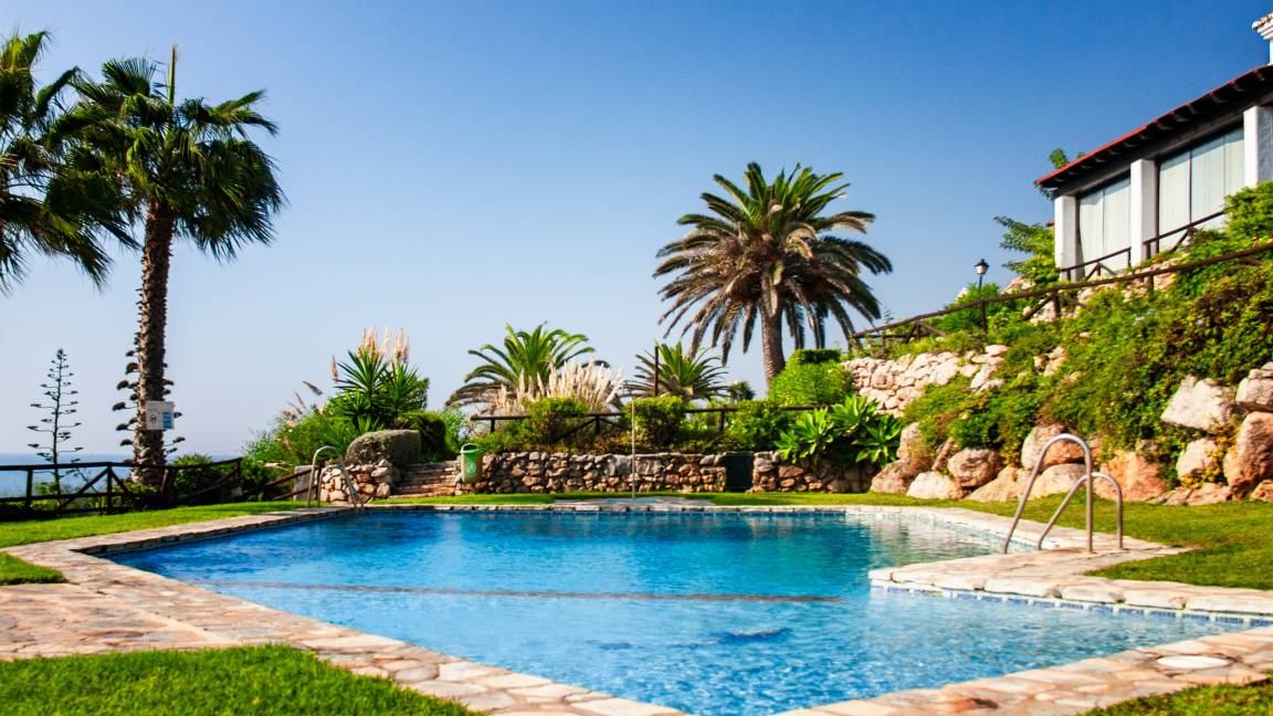 110 M² Maison De Vacances ∙ 3 Chambres ∙ 5 Personnes - Casares