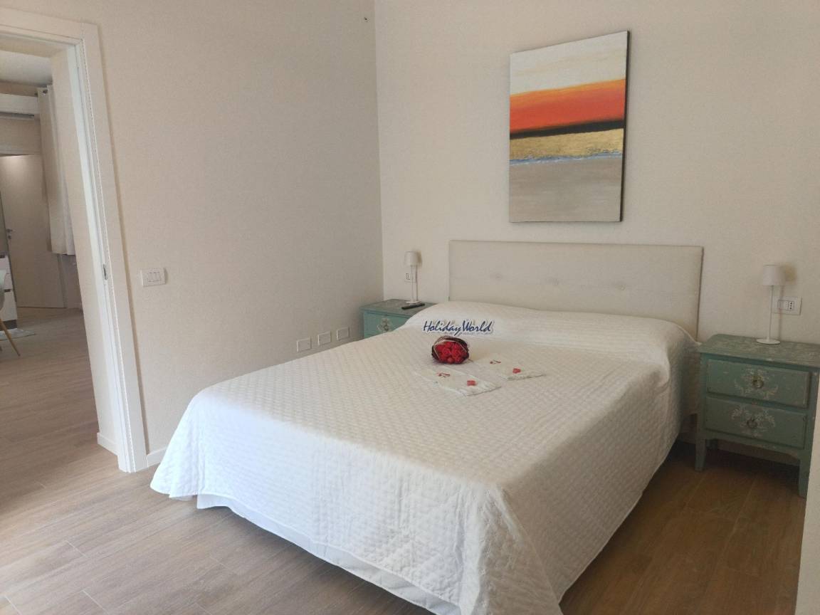 58 M² Appartamento Vacanza ∙ 1 Camera Da Letto ∙ 4 Ospiti - Pisogne