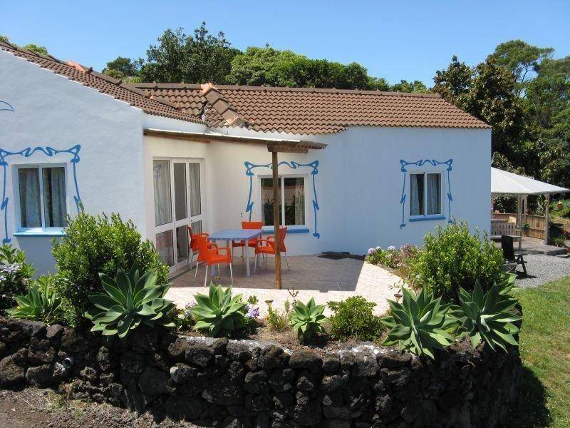 52 M² Casa ∙ 2 Camere Da Letto ∙ 4 Ospiti - Pico