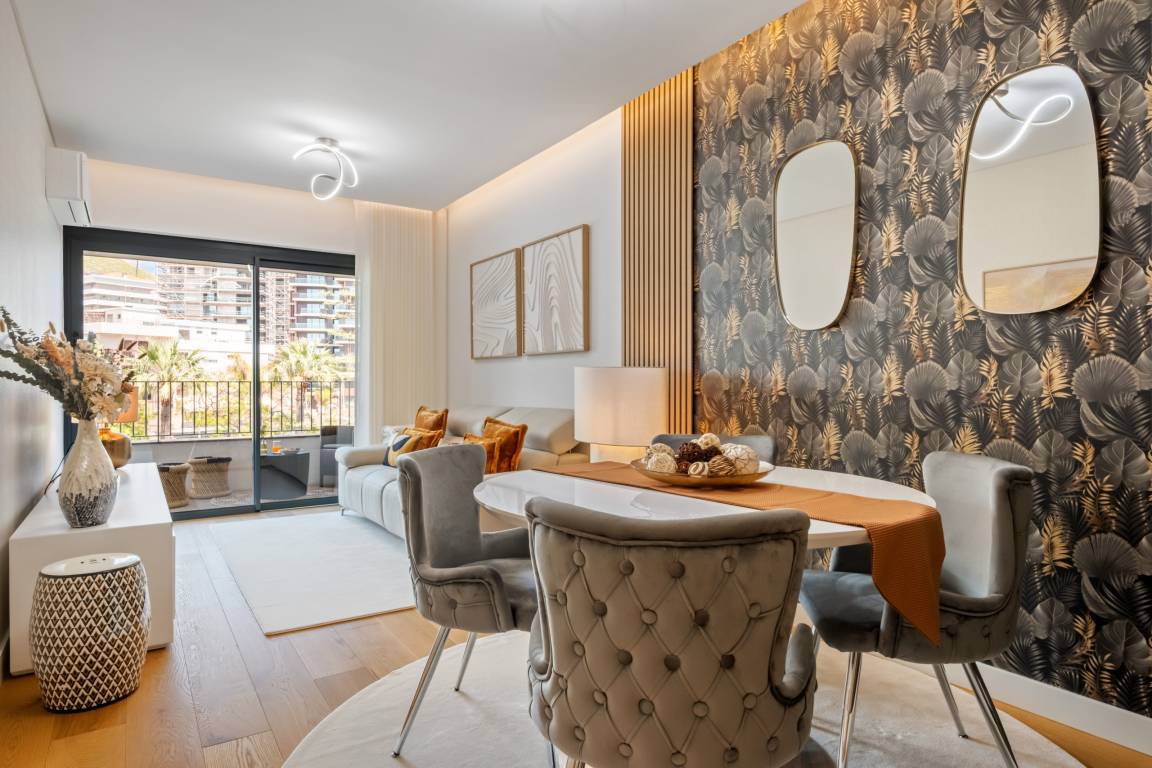 90 M² Apartamento ∙ 2 Habitaciones ∙ 4 Huéspedes - Funchal