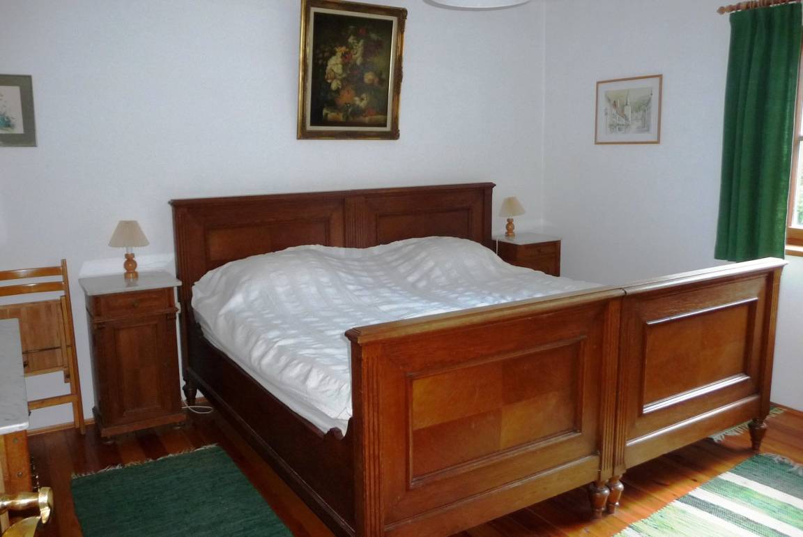 90 M² Ferienhaus ∙ 5 Schlafzimmer ∙ 14 Gäste - Bayern