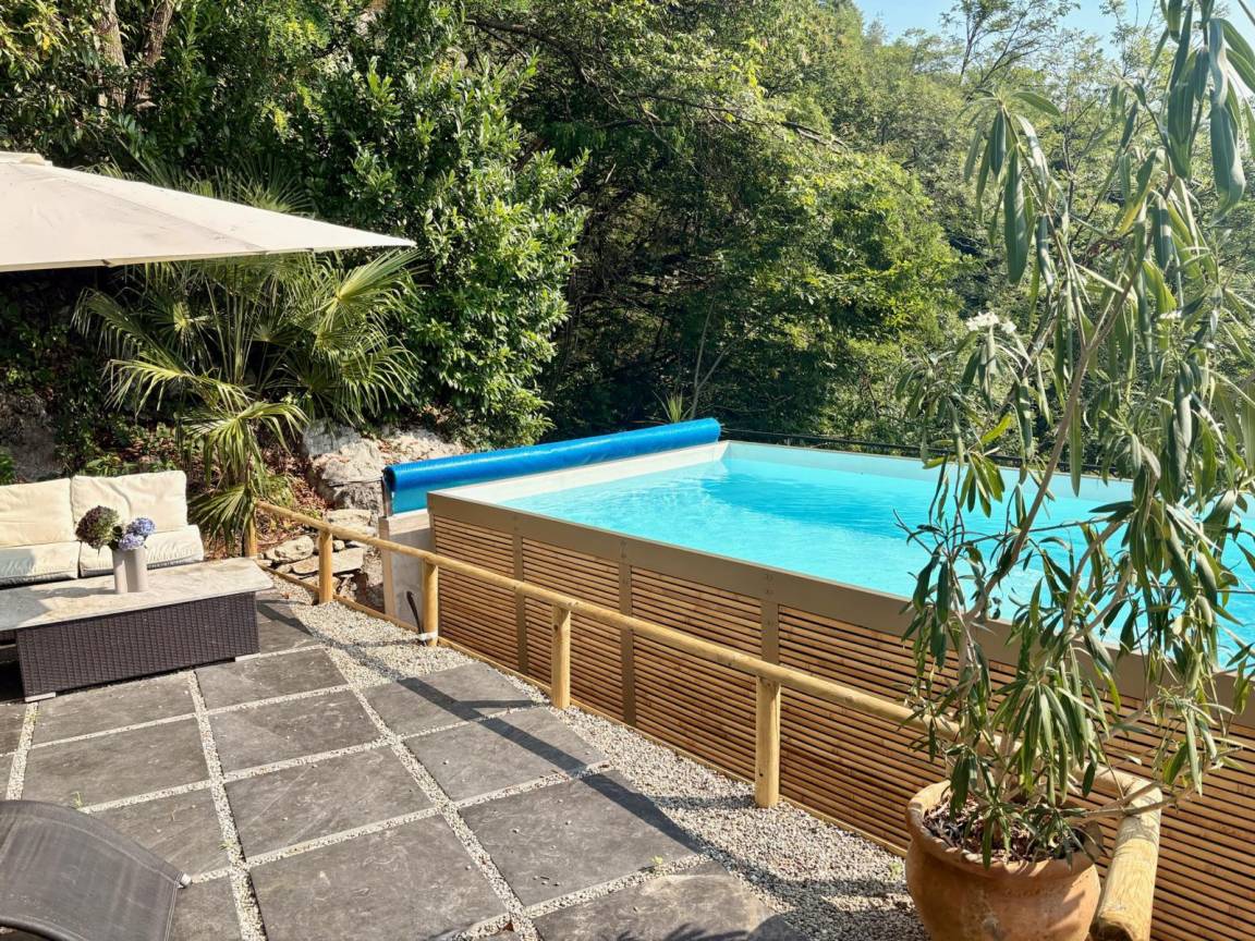 255 M² Villa ∙ 4 Slaapkamers ∙ 8 Gasten - Cannobio
