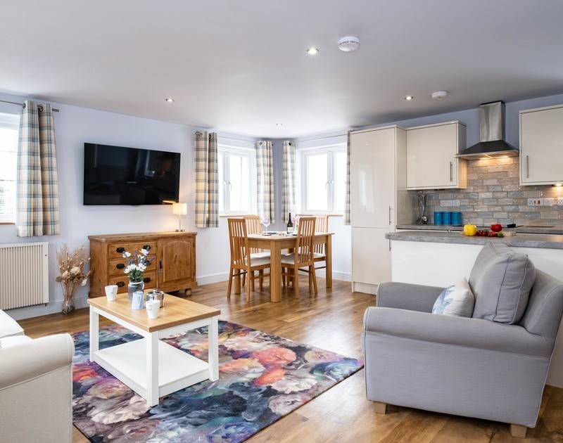 Cottage ∙ 1 Bedroom ∙ 2 Guests - Port Isaac