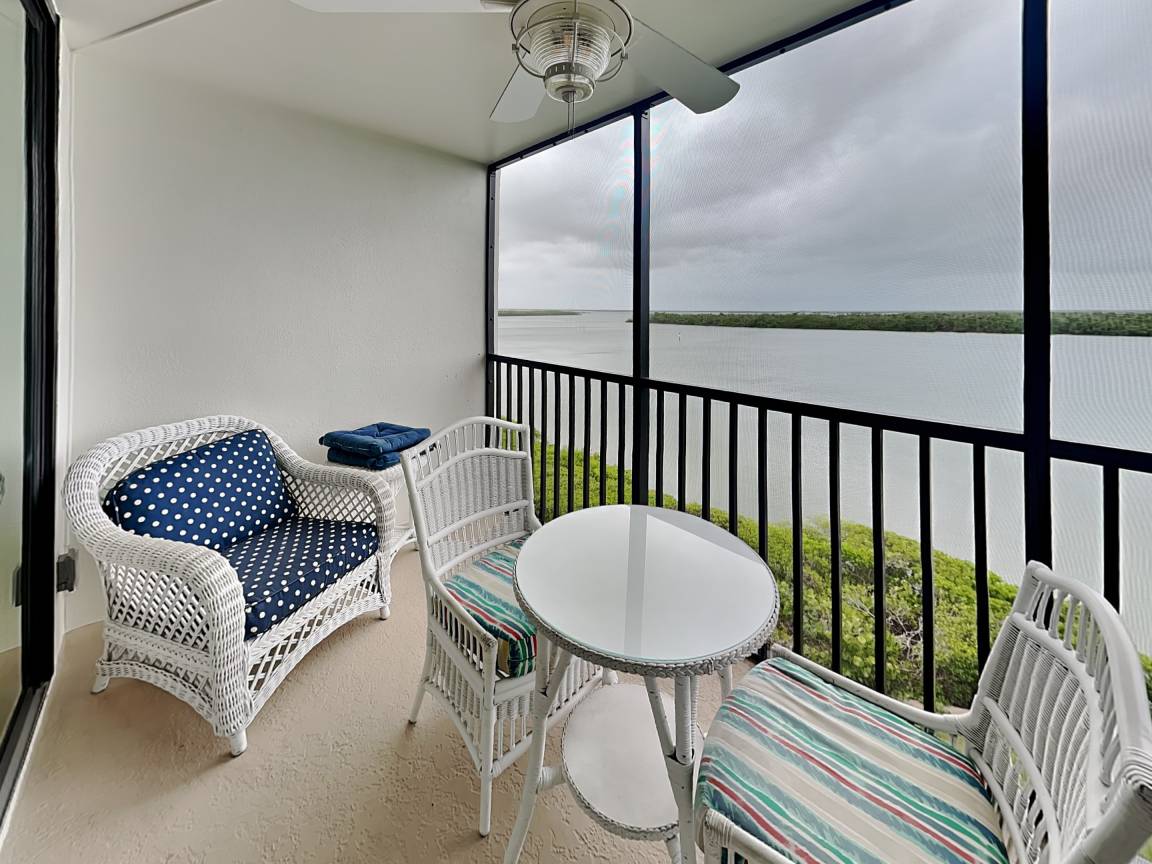 95 M² Apartamento ∙ 2 Habitaciones ∙ 6 Huéspedes - Fort Myers Beach, FL
