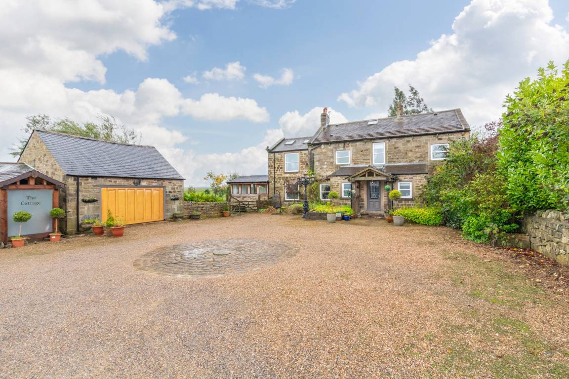 3000 M² Maison De Vacances ∙ 5 Chambres ∙ 13 Personnes - Harrogate