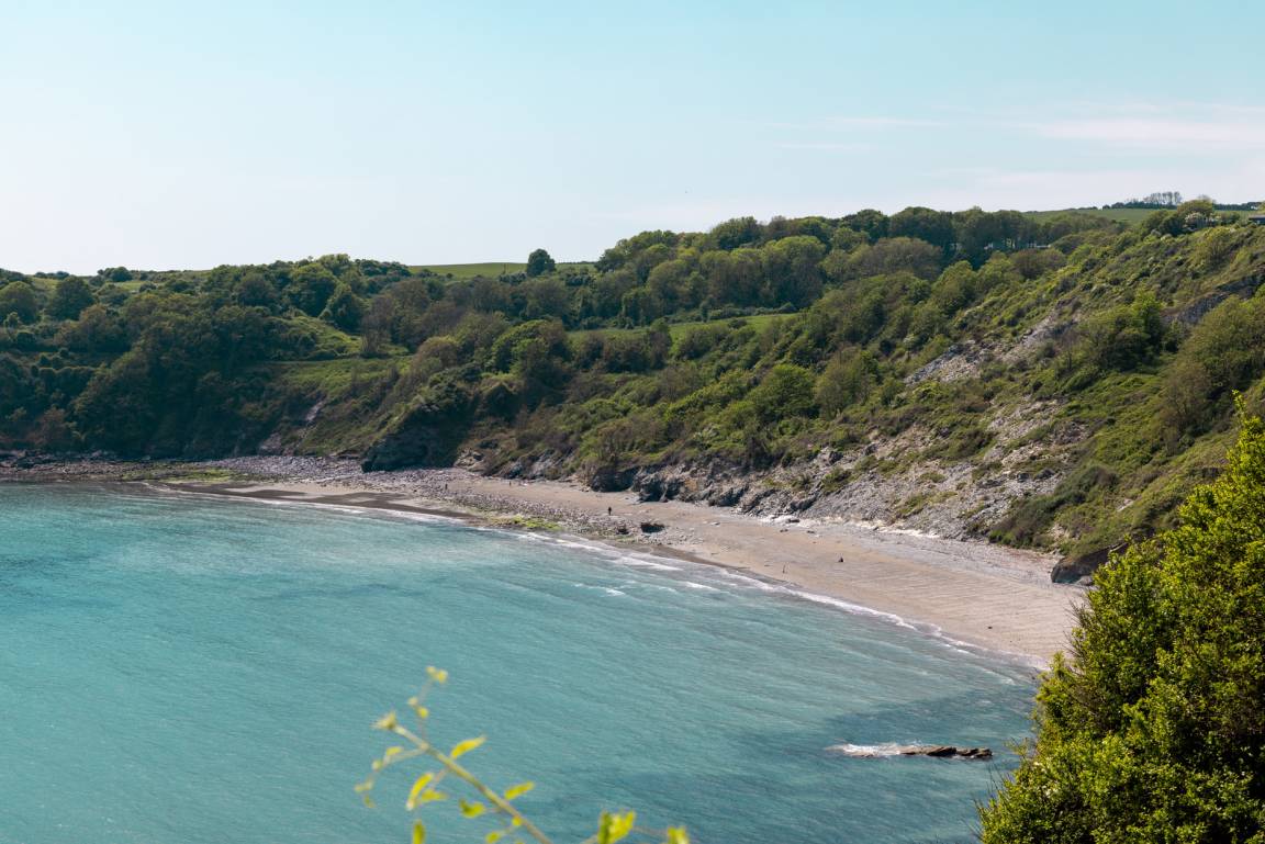 Cottage ∙ 2 Bedrooms ∙ 4 Guests - Brixham