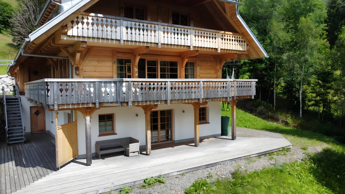 53 M² Apartamento ∙ 1 Habitación ∙ 2 Huéspedes - Bernau