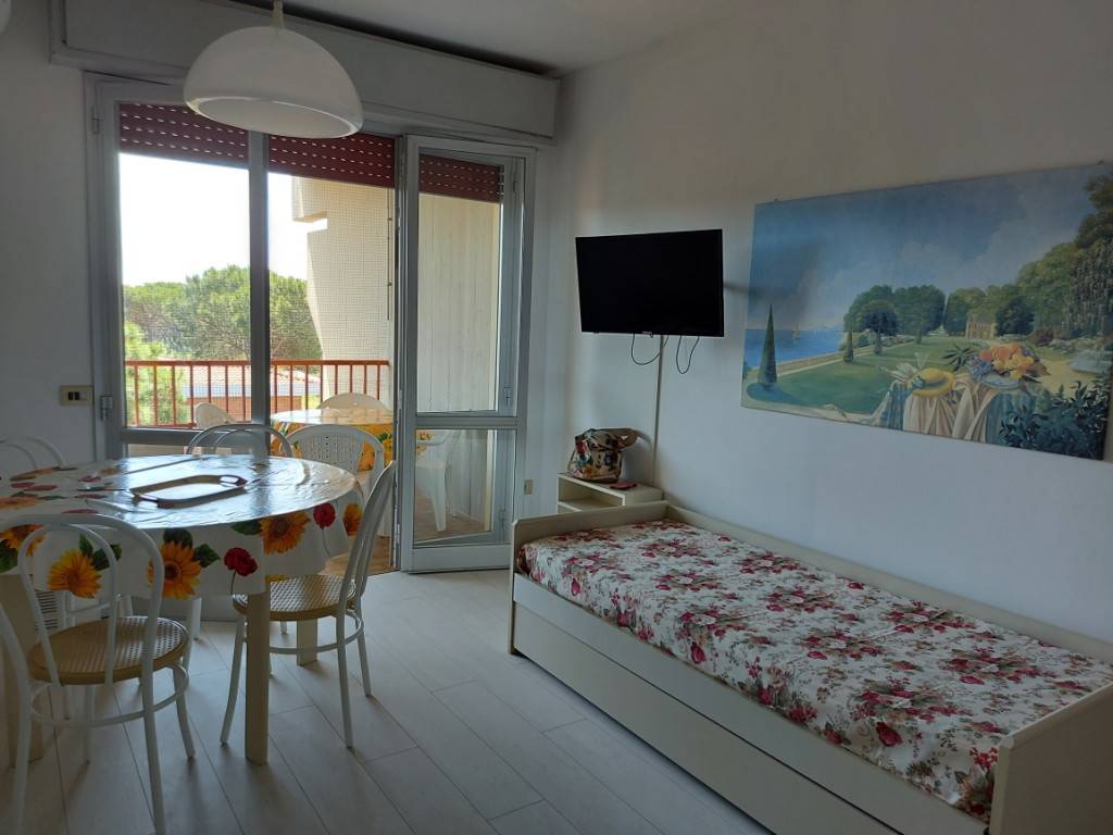 50 M² Appartement ∙ 1 Chambre ∙ 5 Personnes - Grosseto