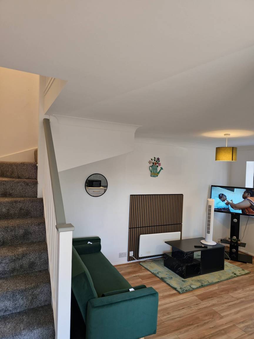 65 M² House ∙ 1 Bedroom ∙ 3 Guests - Dartford