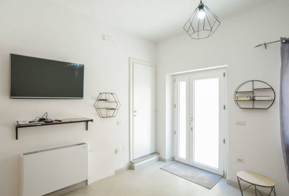 55 M² Apartment ∙ 1 Bedroom ∙ 4 Guests - Nuoro
