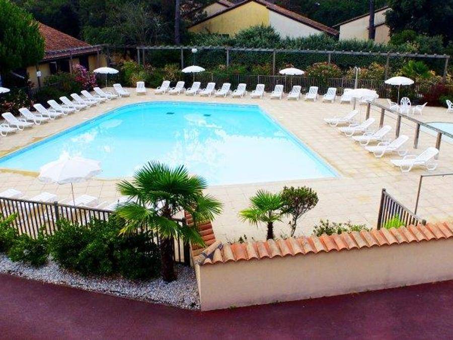42 M² Maison De Vacances ∙ 2 Chambres ∙ 6 Personnes - Soulac-sur-Mer