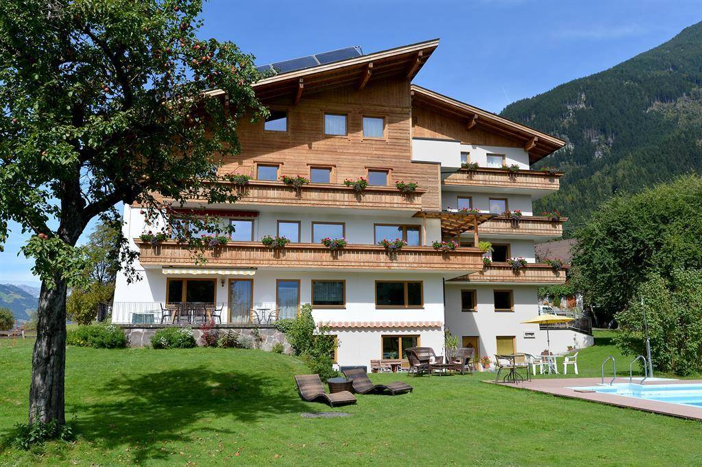 Hotel ∙ 1 Bedroom ∙ 2 Guests - Alpbach