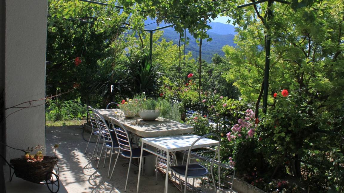 24 M² Hotel ∙ 1 Schlafzimmer ∙ 3 Gäste - Tučepi