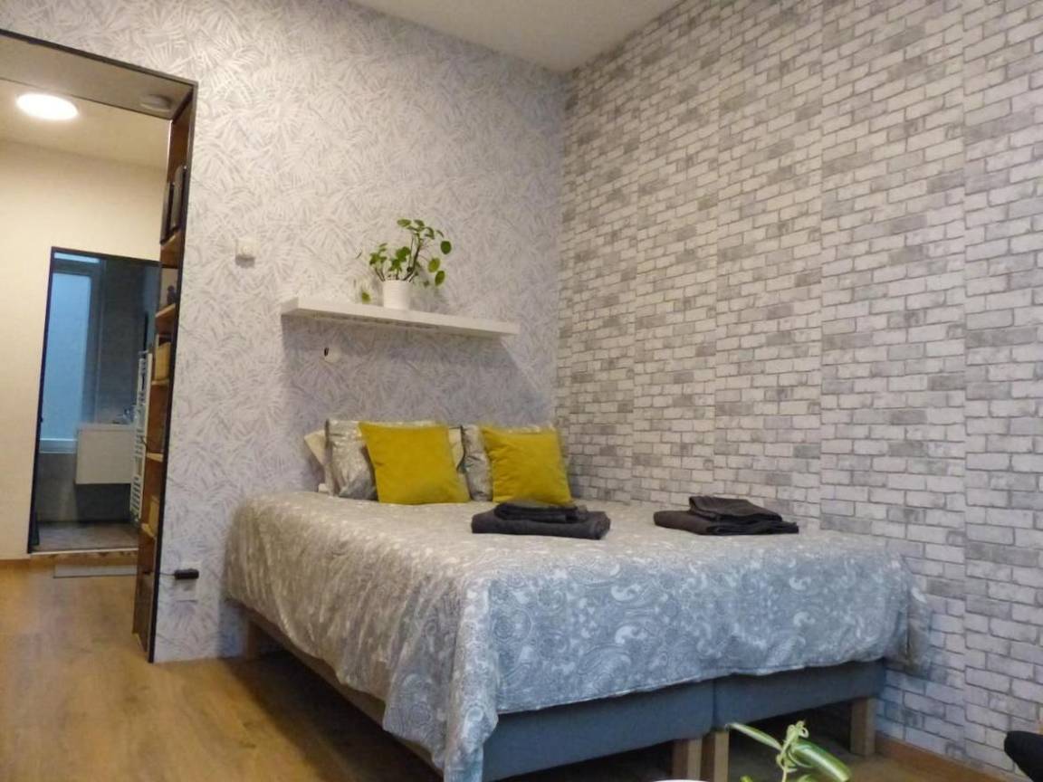 30 M² Appartement ∙ 2 Personnes - Dilbeek