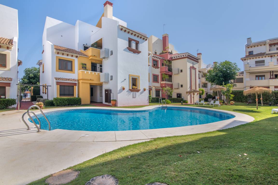 134 M² Appartement ∙ 2 Chambres ∙ 7 Personnes - Castro Marim