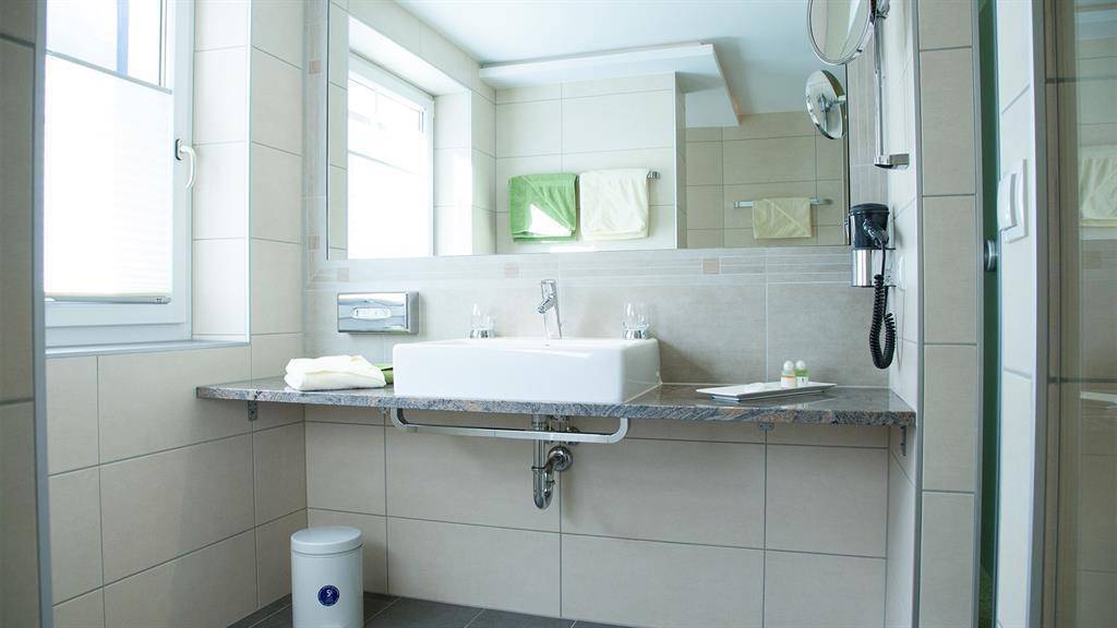 Hotel ∙ 1 Bedroom ∙ 4 Guests - Galtür