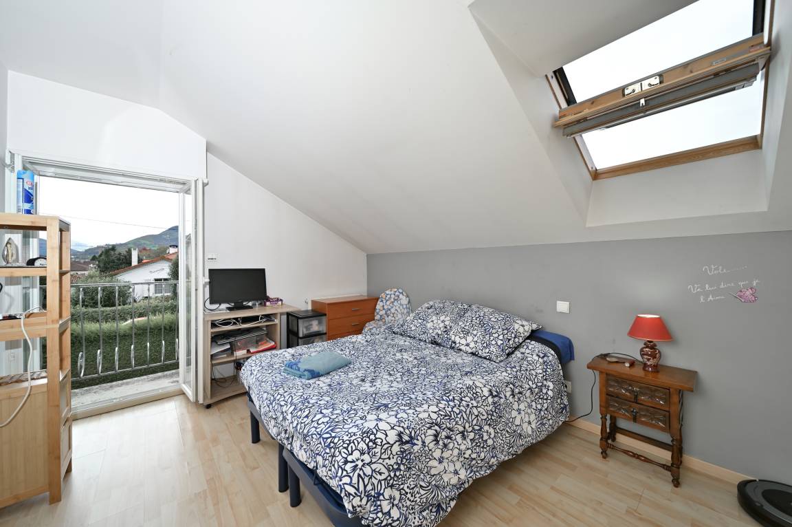 124 M² Bed And Breakfast ∙ 1 Bedroom ∙ 2 Guests - Lourdes