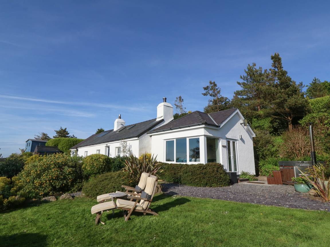 Cottage ∙ 3 Bedrooms ∙ 6 Guests - Nefyn