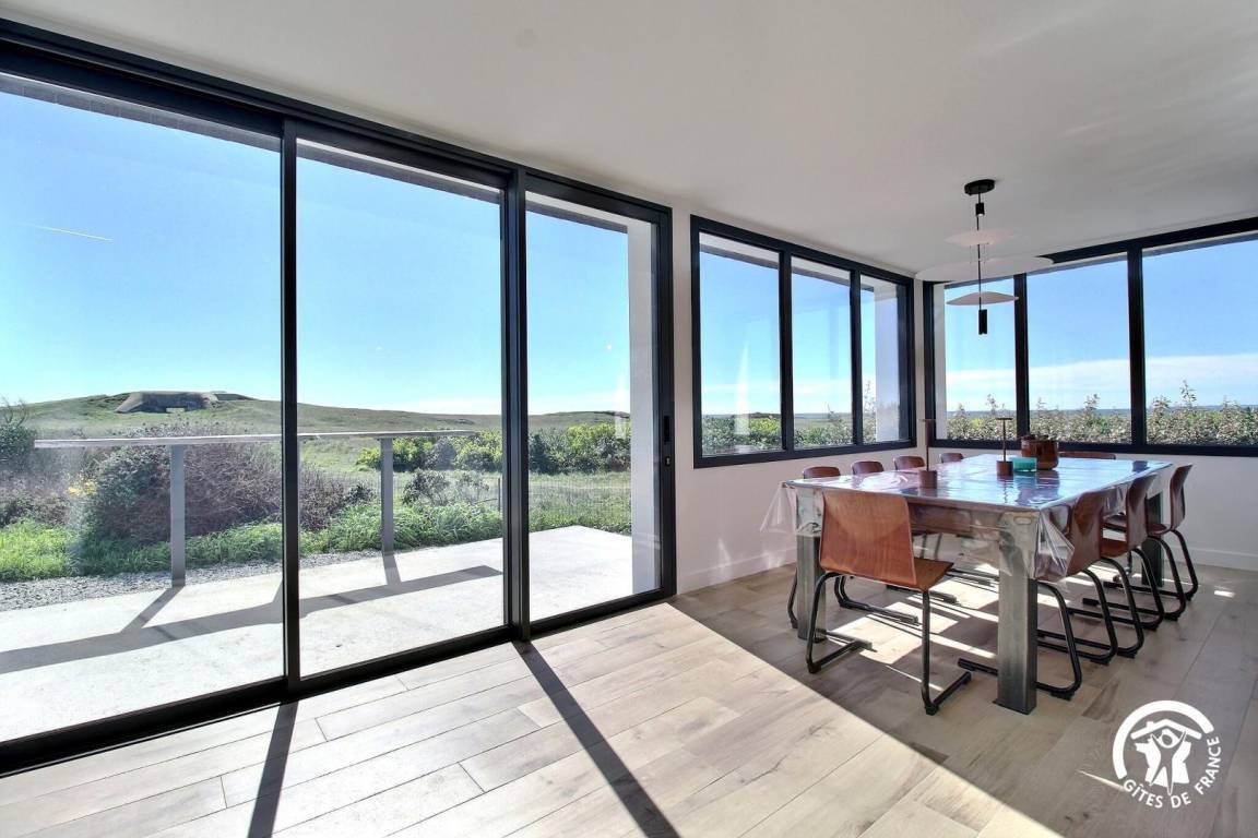 175 M² Mökki ∙ 4 Makuuhuonetta ∙ 8 Vierasta - Belz