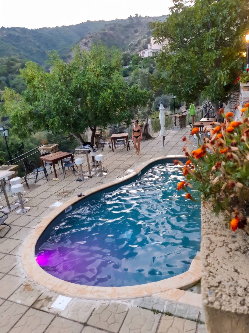 35 M² Studio ∙ 1 Chambre ∙ 2 Personnes - Santa Caterina dello Ionio
