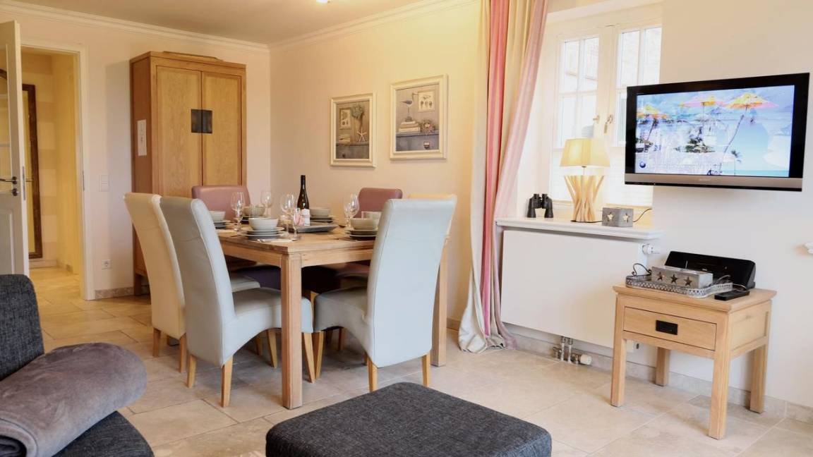 170 M² House ∙ 5 Bedrooms ∙ 6 Guests - List