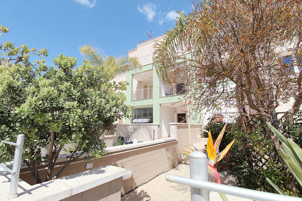 Ferienhaus ∙ 2 Schlafzimmer ∙ 4 Gäste - Gallipoli