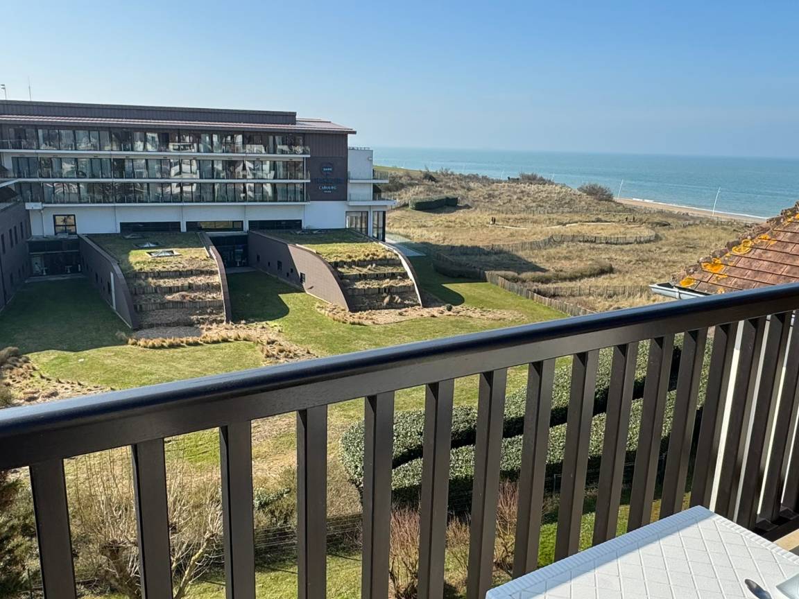 23 M² Apartment ∙ 1 Bedroom ∙ 4 Guests - Ouistreham
