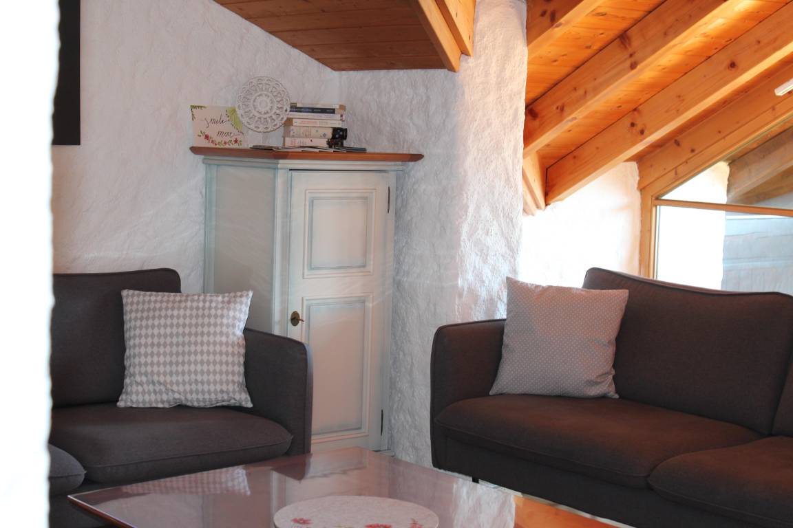 88 M² Apartment ∙ 2 Bedrooms ∙ 3 Guests - Immenstadt