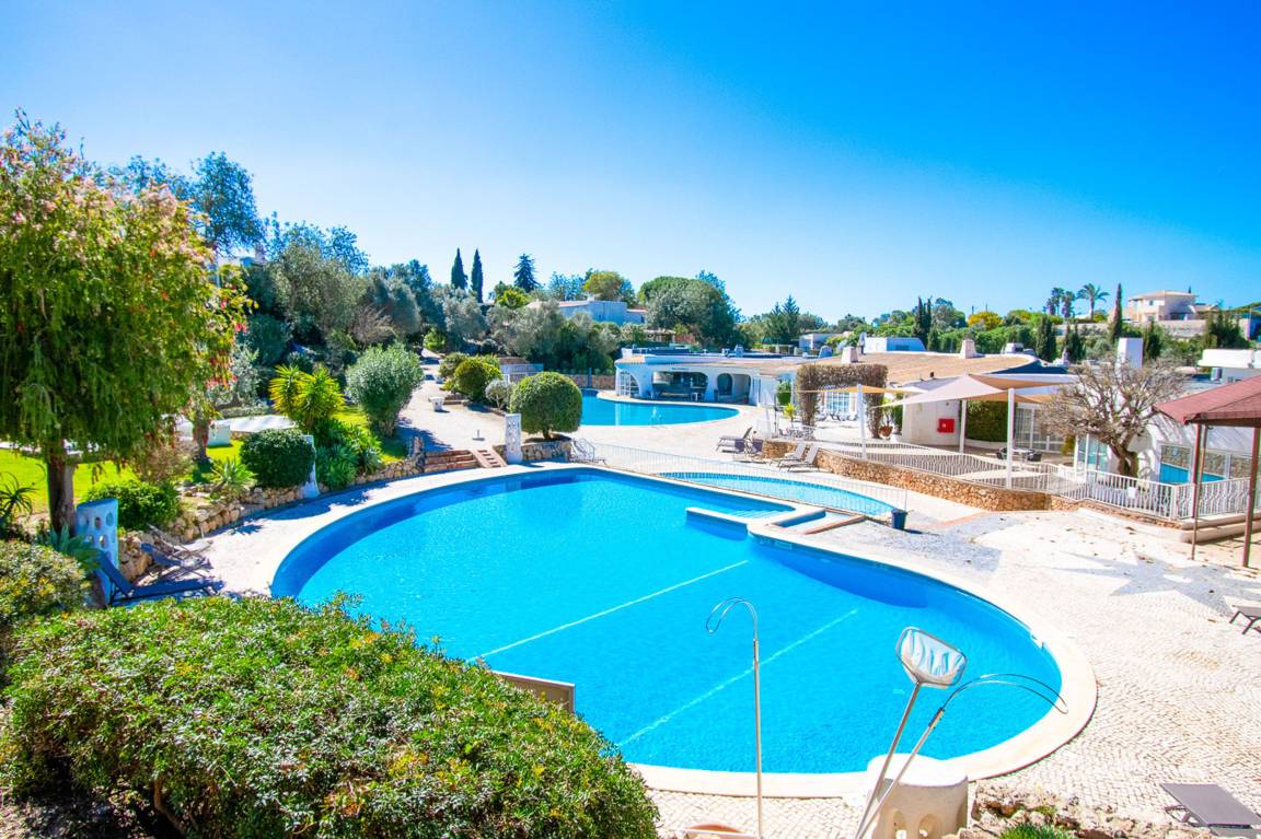 80 M² Appartement ∙ 1 Chambre ∙ 4 Personnes - Carvoeiro