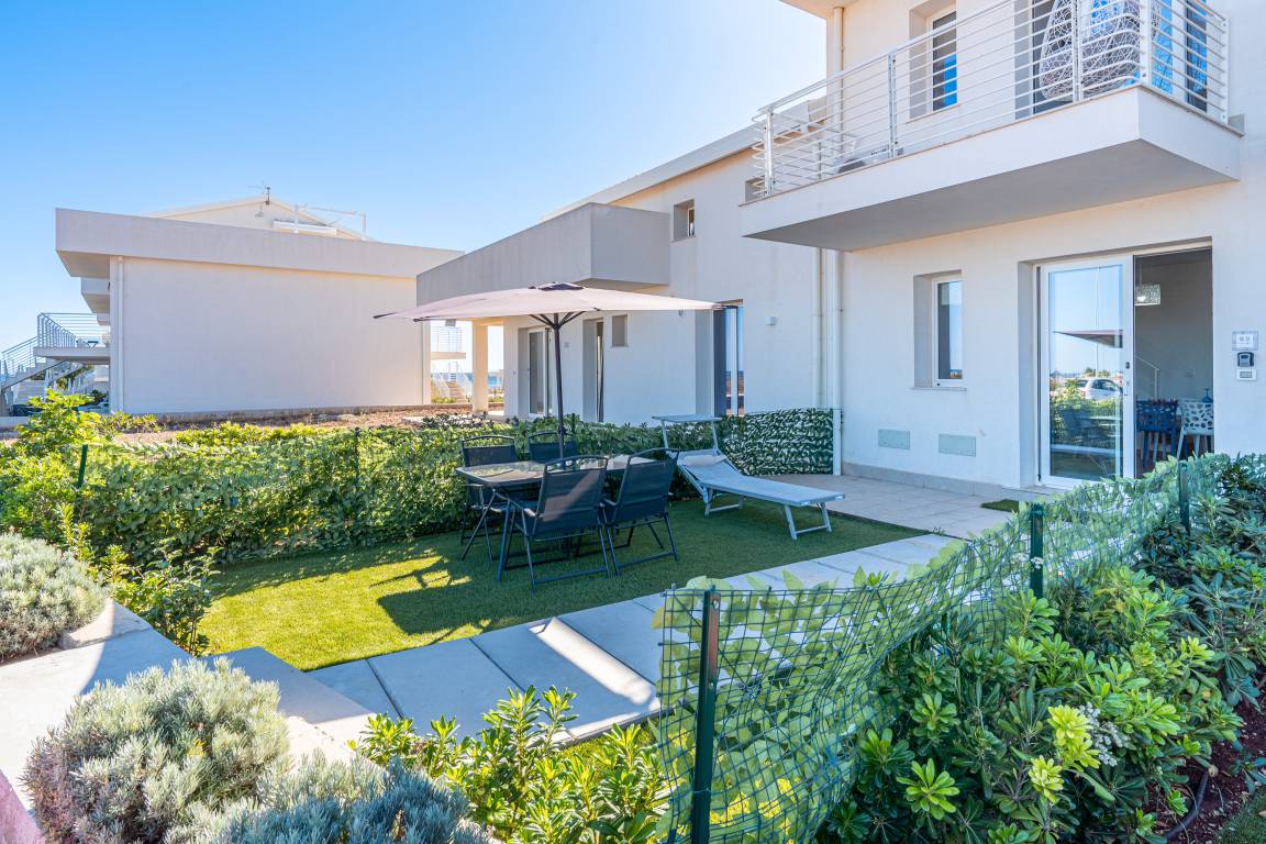 50 M² Apartment ∙ 2 Bedrooms ∙ 6 Guests - Marzamemi